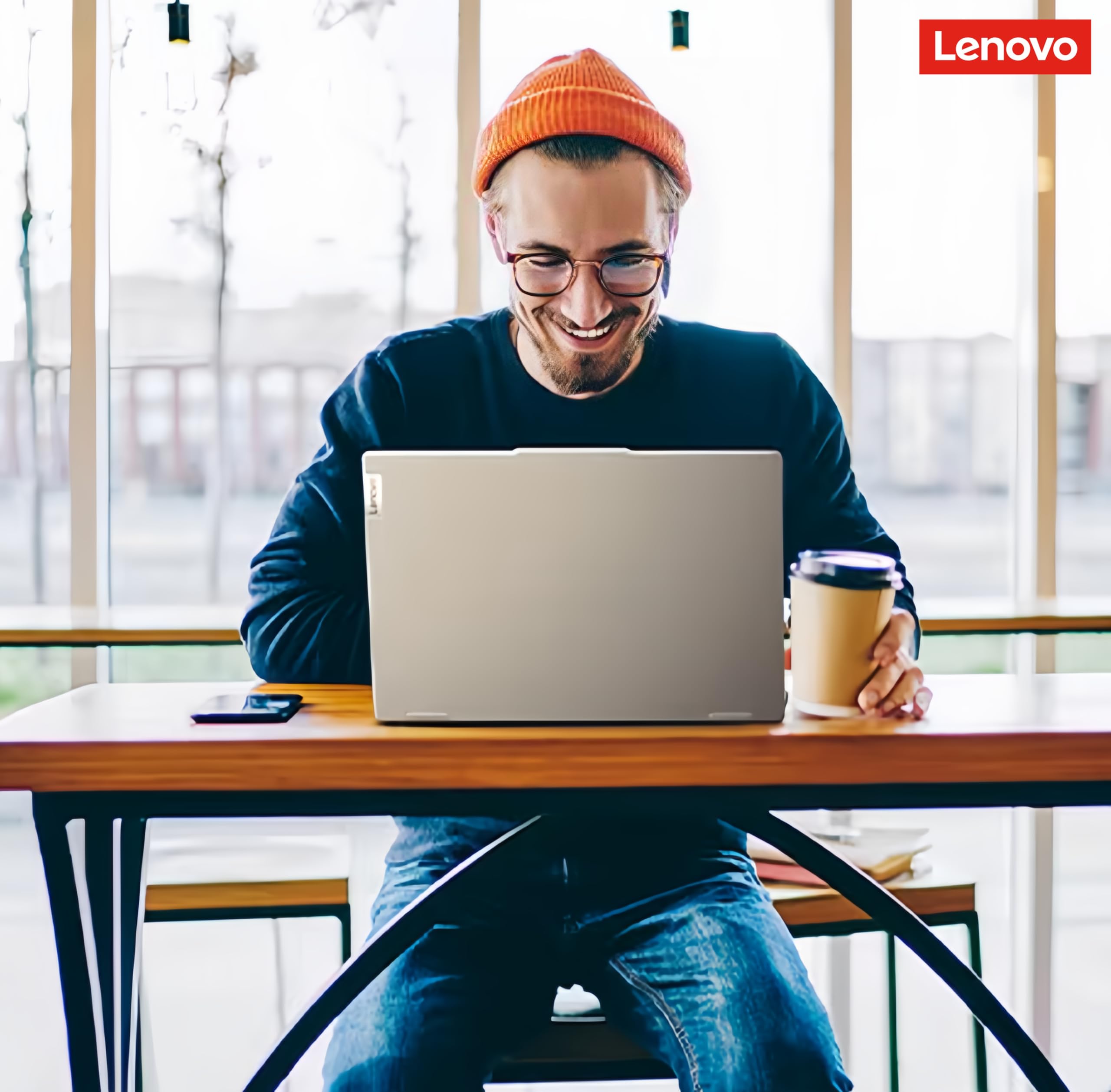 Lenovo 2022 IdeaPad Flex 5 2-in-1 Laptop, 14" FHD IPS Touchscreen, AMD Ryzen 5 5500U, 12hr LongBattery Life, Wi-Fi 6, Webcam, Fingerprint, Type-C, w Digital Pen (16GB RAM | 1TB PCIe SSD)