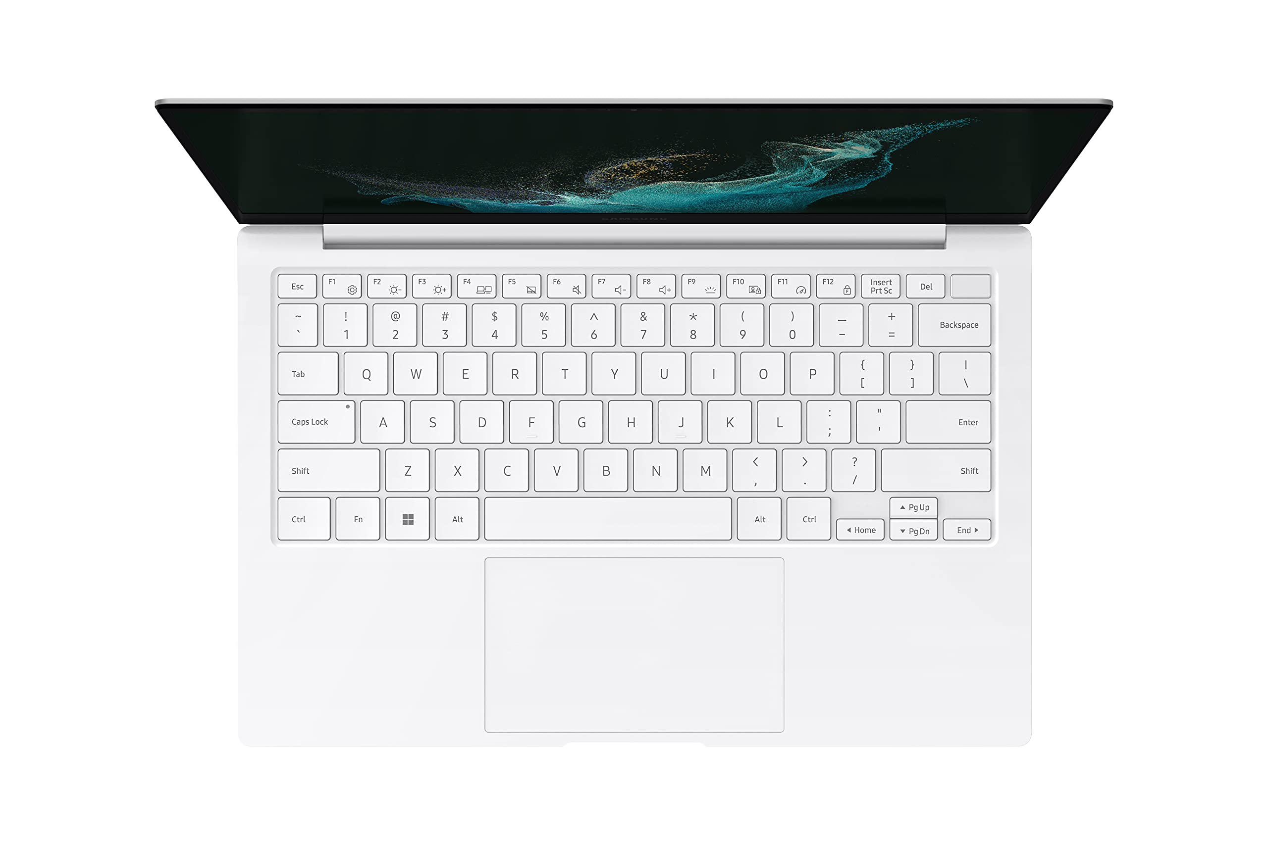 SAMSUNG 15.6” Galaxy Book2 Pro Laptop Computer, i5 / 8GB / 512GB, 12th Gen Intel Core Processor, Evo Certified, Lightweight, 2022 Model, Graphite