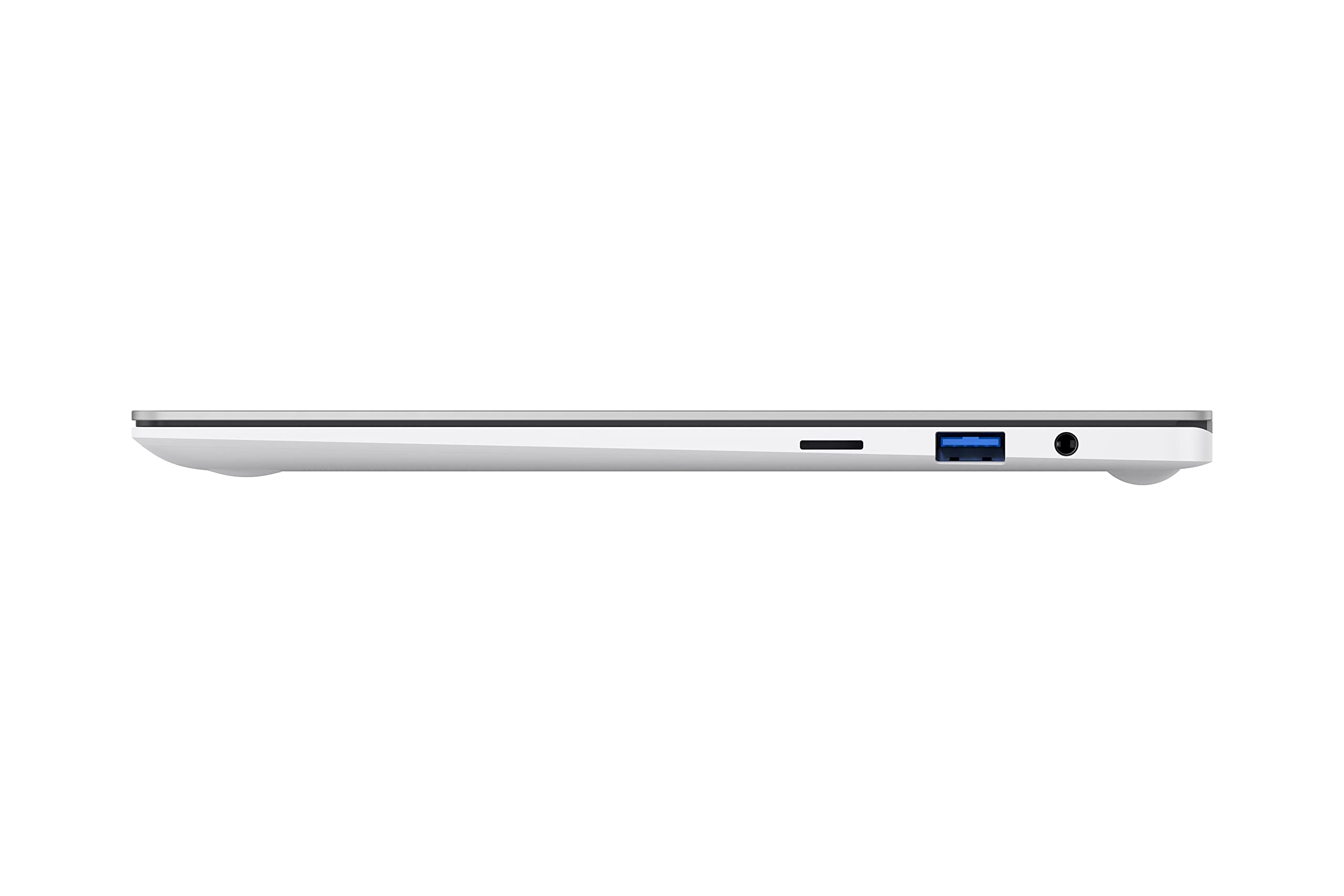 SAMSUNG 15.6” Galaxy Book2 Pro Laptop Computer, i5 / 8GB / 512GB, 12th Gen Intel Core Processor, Evo Certified, Lightweight, 2022 Model, Graphite