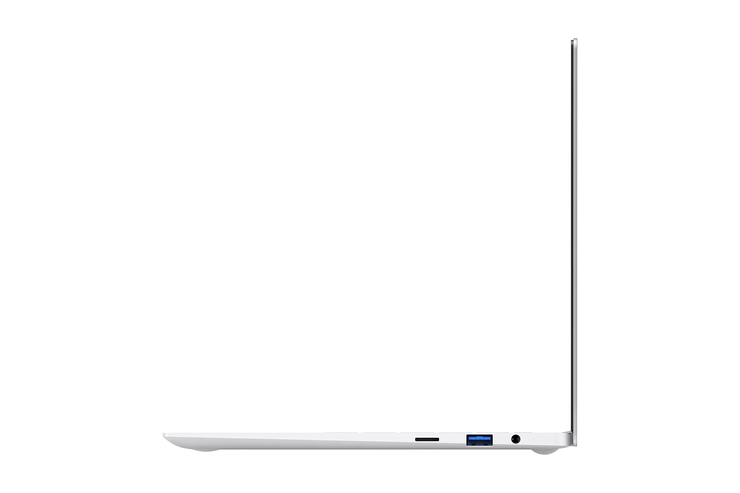 SAMSUNG 15.6” Galaxy Book2 Pro Laptop Computer, i5 / 8GB / 512GB, 12th Gen Intel Core Processor, Evo Certified, Lightweight, 2022 Model, Graphite