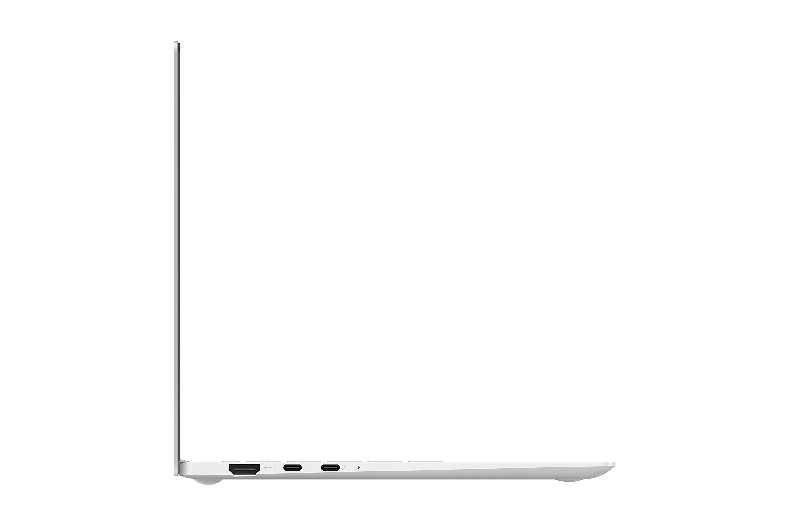 SAMSUNG 15.6” Galaxy Book2 Pro Laptop Computer, i5 / 8GB / 512GB, 12th Gen Intel Core Processor, Evo Certified, Lightweight, 2022 Model, Graphite