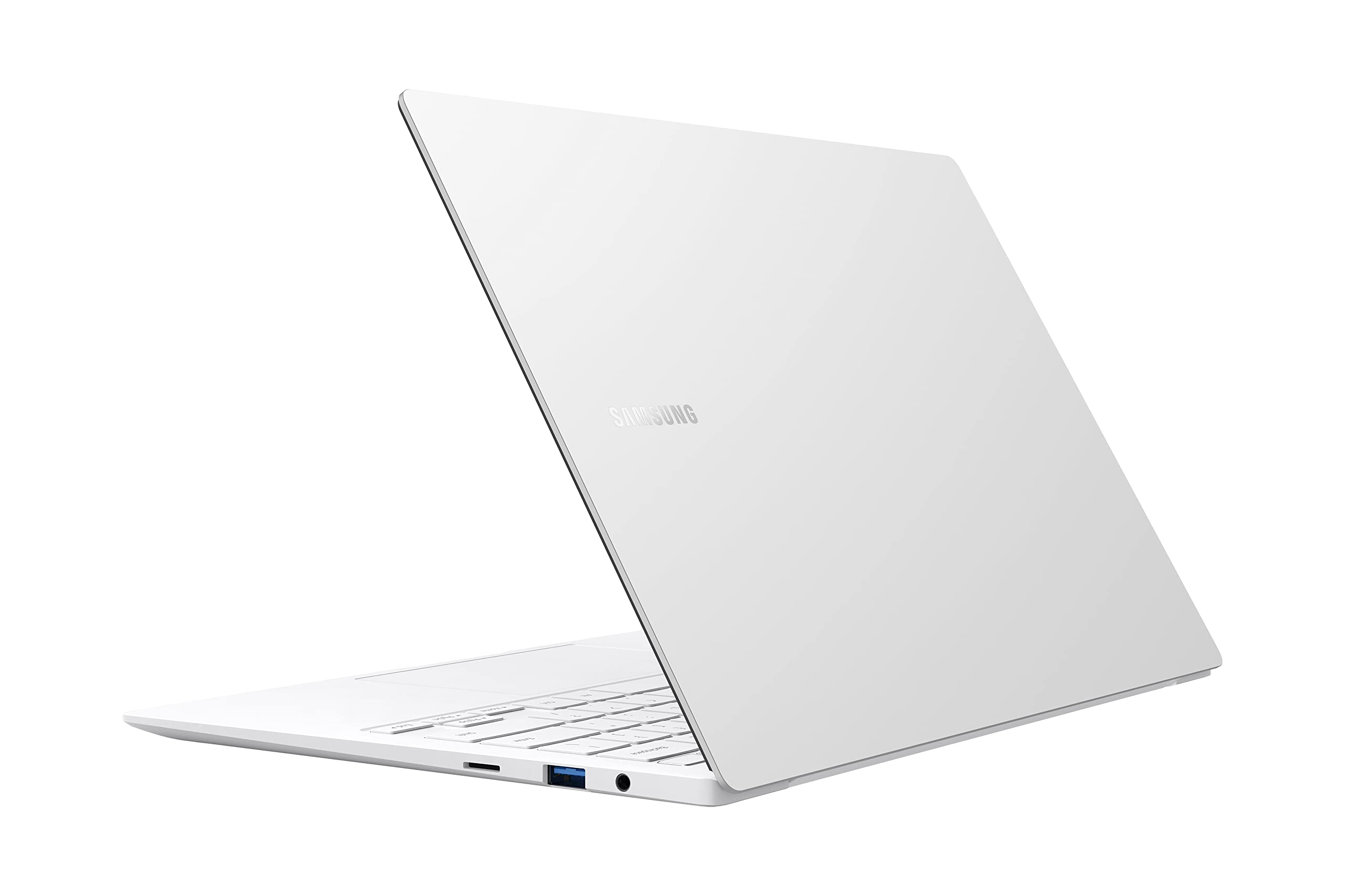 SAMSUNG 15.6” Galaxy Book2 Pro Laptop Computer, i5 / 8GB / 512GB, 12th Gen Intel Core Processor, Evo Certified, Lightweight, 2022 Model, Graphite