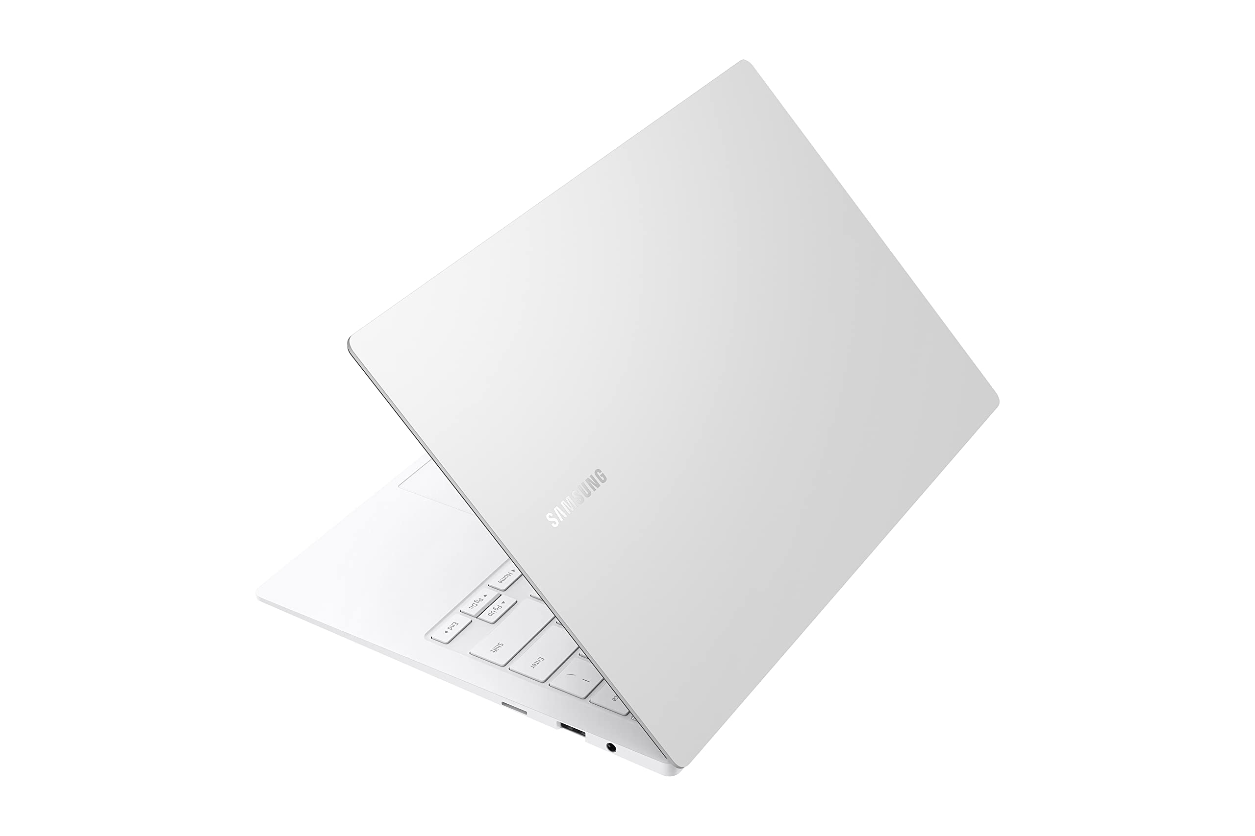 SAMSUNG 15.6” Galaxy Book2 Pro Laptop Computer, i5 / 8GB / 512GB, 12th Gen Intel Core Processor, Evo Certified, Lightweight, 2022 Model, Graphite
