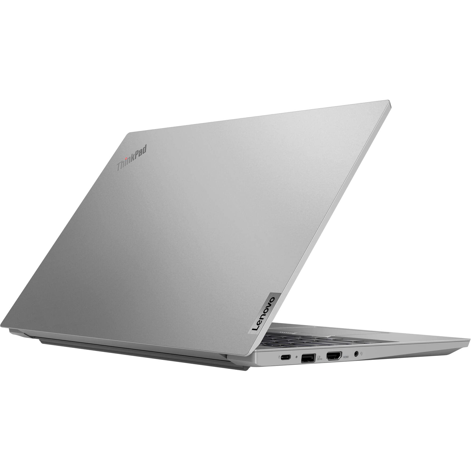Lenovo ThinkPad E15 Gen 4 Business Laptop, 15.6” FHD IPS Display, 6-Core AMD Ryzen 5 5625U (Beat i7-1165G7), AMD Radeon, WiFi 6, Bluetooth 5.2, RJ45, Gray, Win 10 Pro(16GB|512GB SSD)