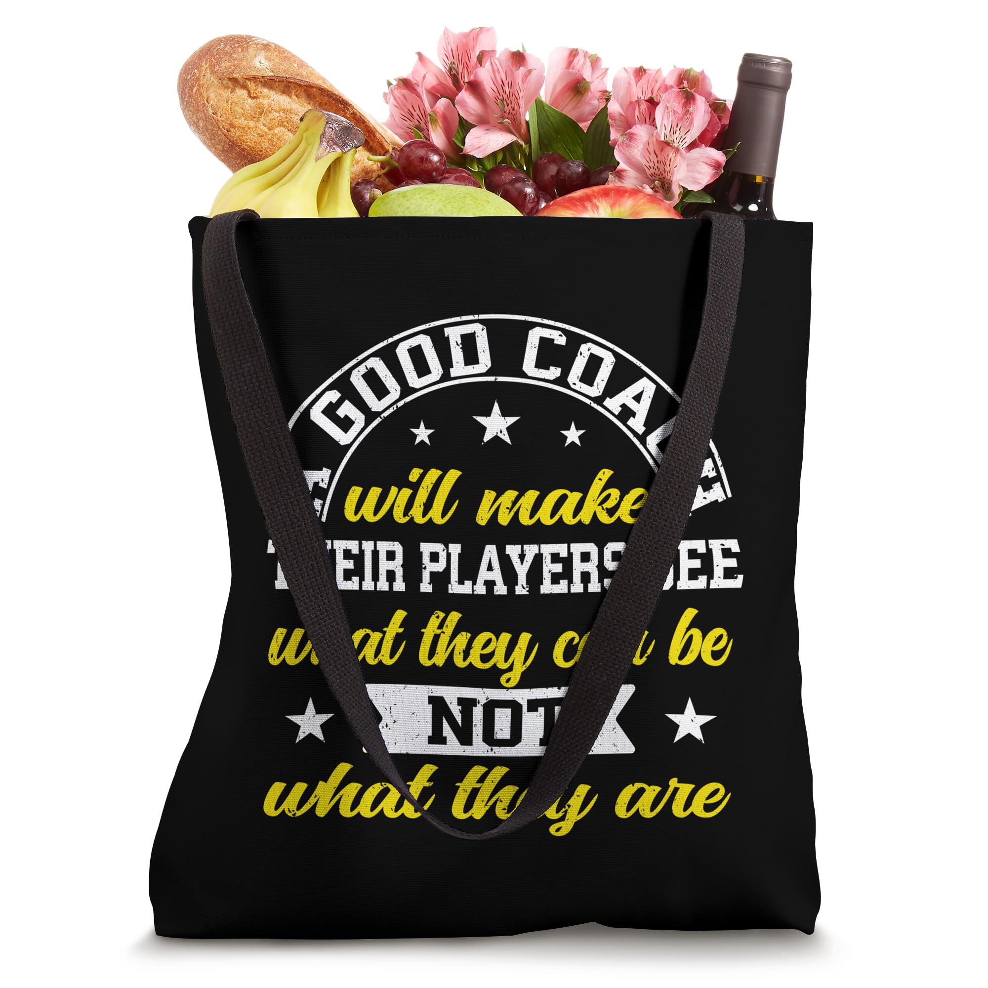 Coach Tote Bag