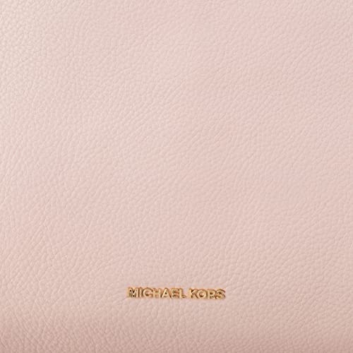 Michael Kors Shoulder Bag, Pink (Soft Pink)