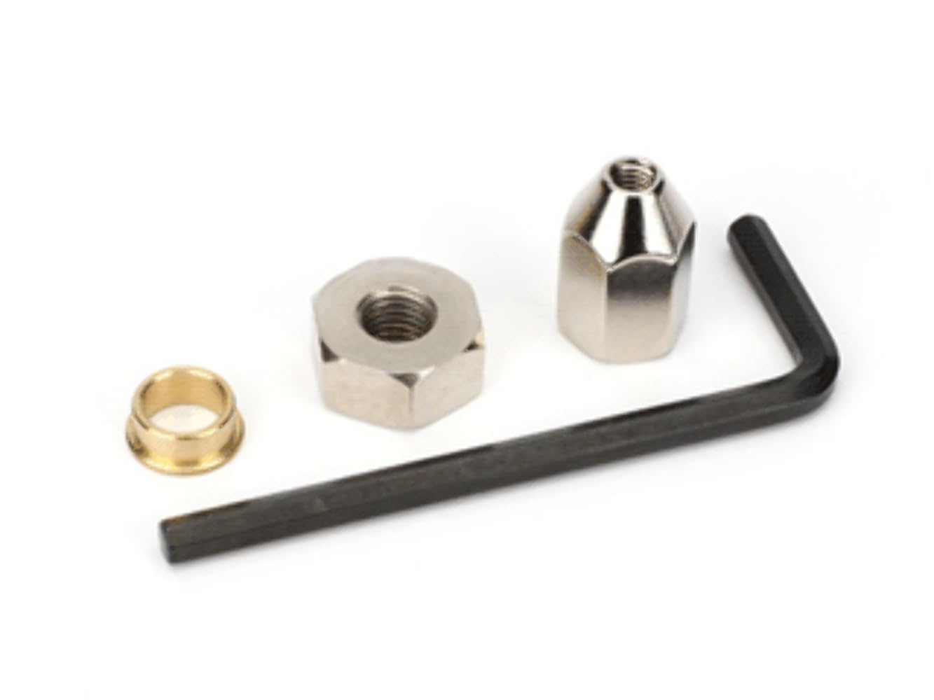 Hangar 9 8 x 1mm Prop Adapter Kit HAN99051 Spinners & Hub Nuts