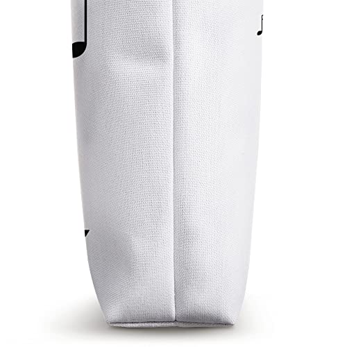 Ironic Saying Singer Vocal Coach Singing Music Tote Bag