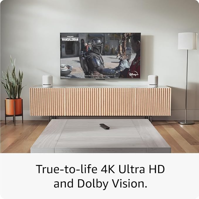 Fire TV Stick 4K + Luna Controller | Game streaming bundle