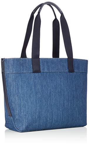 COACH(コーチ) Tote Bag, Denim