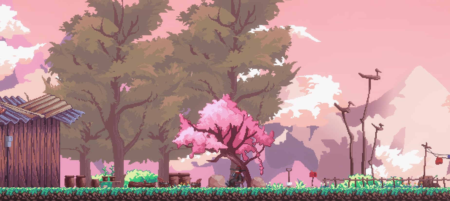Sanabi for Nintendo Switch