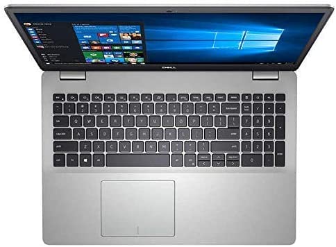 Dell Inspiron 15 5000 Touchscreen Laptop - 15.6" LED-Backlit FHD (1920 x 1080), Intel Core i7-1065G7 , 8GB Memory, 512gb SSD, Backlit Keyboard - Silver - i5593-7988SLV-PUS Windos 10 Home (Renewed)