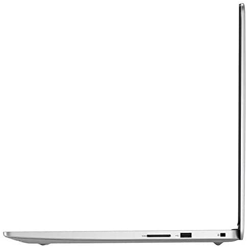Dell Inspiron 15 5000 Touchscreen Laptop - 15.6" LED-Backlit FHD (1920 x 1080), Intel Core i7-1065G7 , 8GB Memory, 512gb SSD, Backlit Keyboard - Silver - i5593-7988SLV-PUS Windos 10 Home (Renewed)