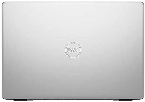 Dell Inspiron 15 5000 Touchscreen Laptop - 15.6" LED-Backlit FHD (1920 x 1080), Intel Core i7-1065G7 , 8GB Memory, 512gb SSD, Backlit Keyboard - Silver - i5593-7988SLV-PUS Windos 10 Home (Renewed)
