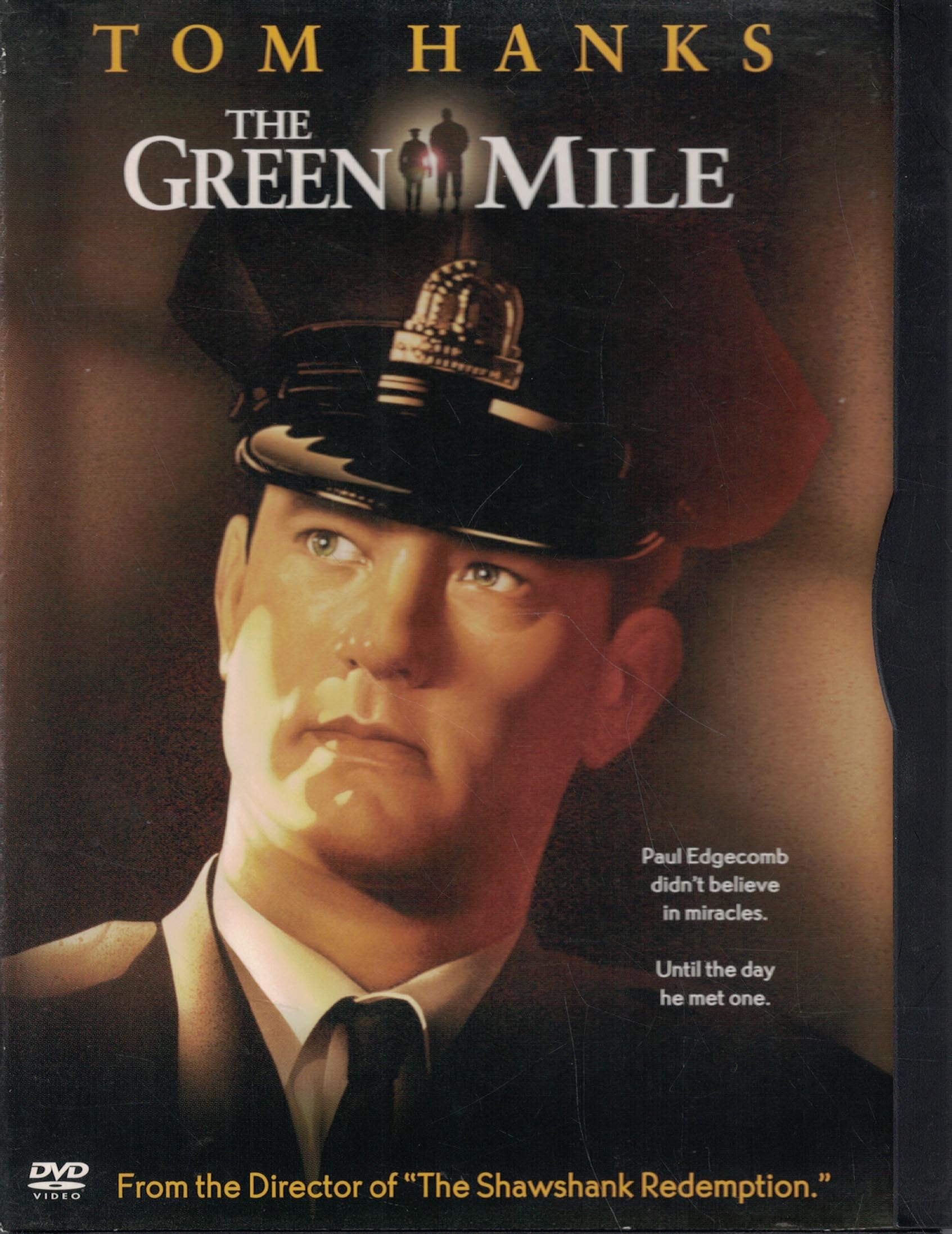 The Green Mile