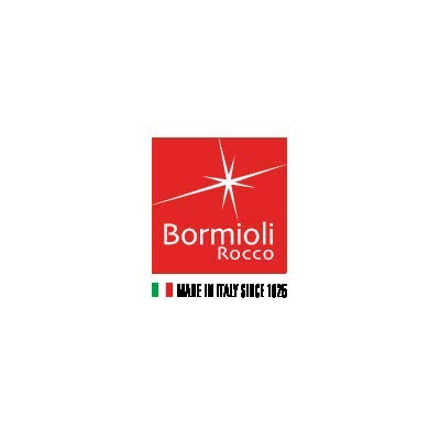 Bormioli Rocco Giara Red Glass Swing Top Bottle, 33 3/4 oz