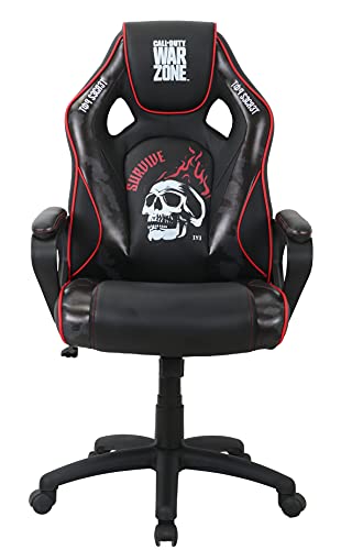 Province5 Reload Gaming Chair, Black