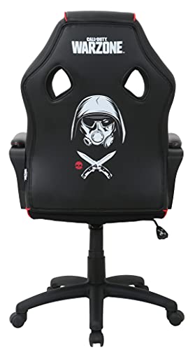 Province5 Reload Gaming Chair, Black