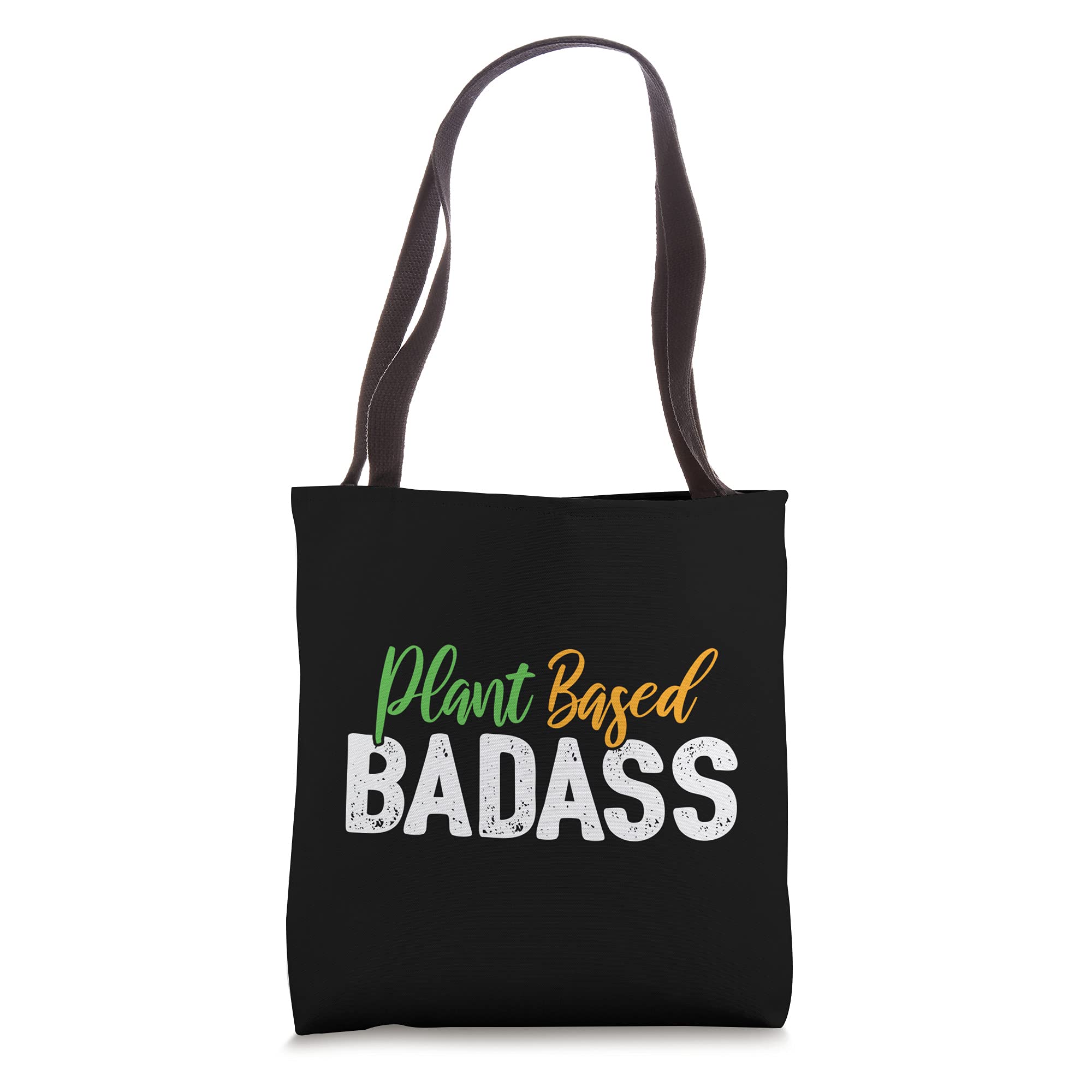 Health Coach - Vegan Fitness - Plant Based - Vegan Workout Tote Bag