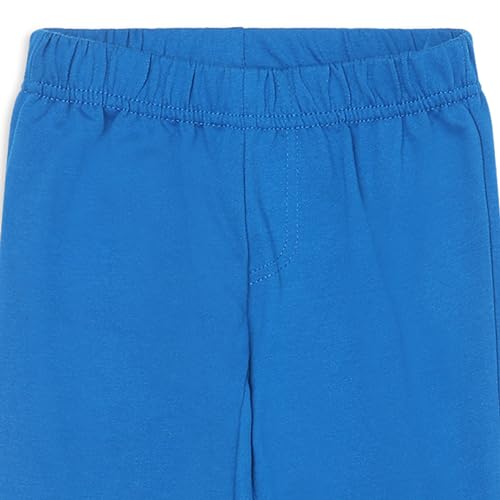 Nickelodeon Blue's Clues Boys Short Sleeve T-Shirt and Pants Set for Toddlers