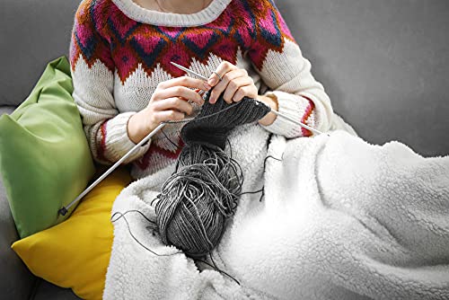 GEEMBI LGBT Sofa Blanket TH673, Adult Sherpa Fleece Throw Blankets Bedding Blanket Reversible -Decorative Blanketed - Artwork Sherpa Blanket - Best Gift 2019