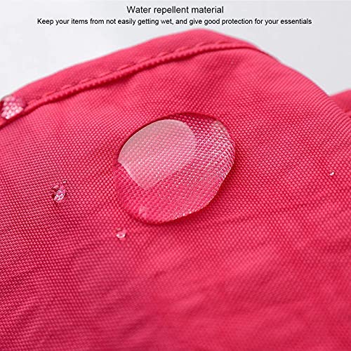 Echofun Nylon Mini Casual Waterproof Backpack Shoulderbag Rucksack Travel Bag Daypack for Girls Womens