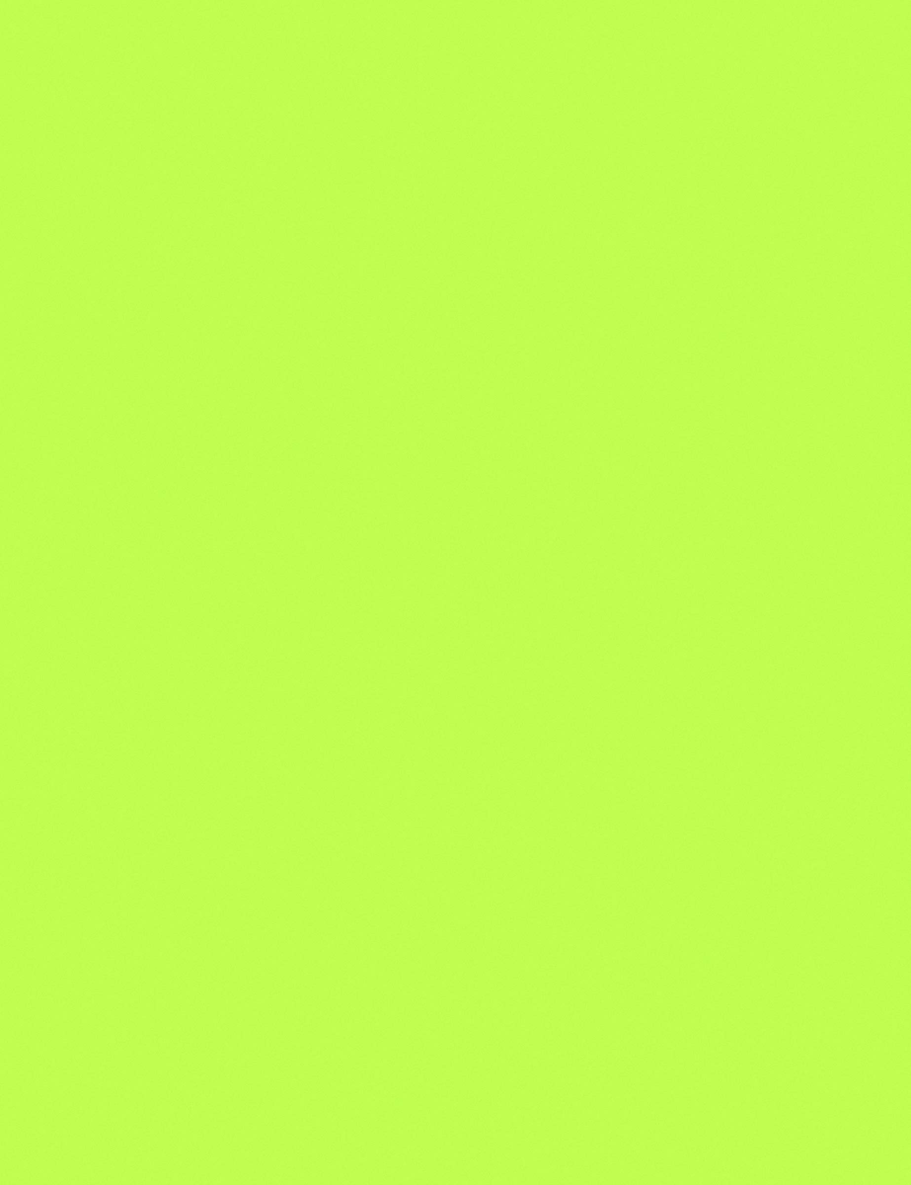 Pacon 102053 Kaleidoscope Multipurpose Colored Paper, 24lb, 8-1/2 x 11, Lime, 500 Sheets/Ream