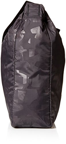 Under Armour Women's Motivator Crossbody, Black /Black, One Size Fits All