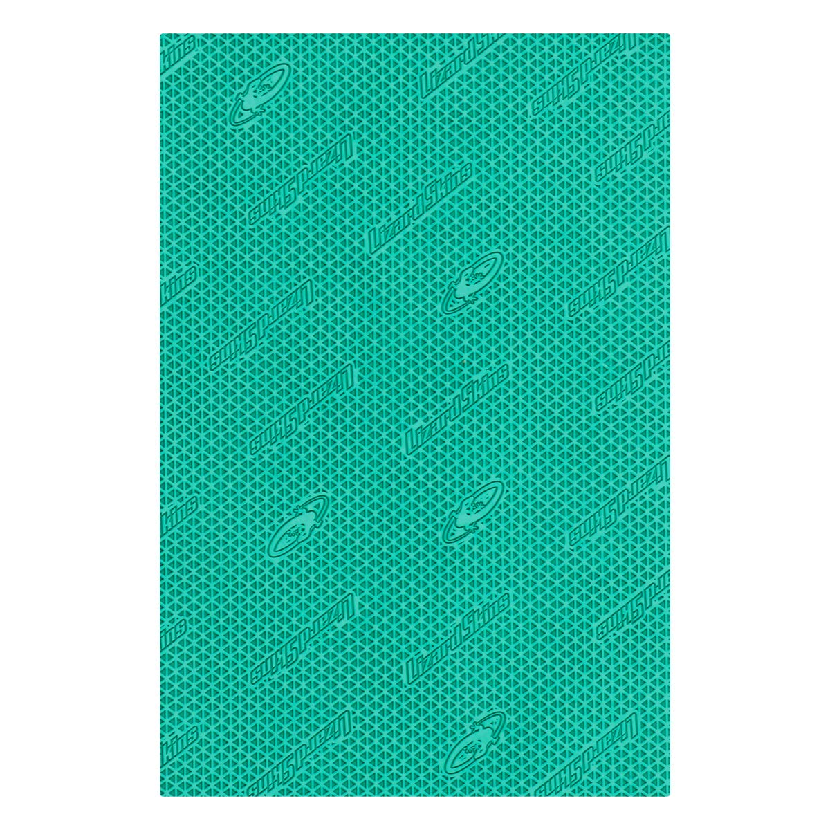 Lizard Skins DSP Computer Mouse Grip for PC Gaming – Compatible Gaming Mouse Grip for PC 0.5mm Thickness – Cut to Fit - Easy to Install – 10 Colors (Teal)