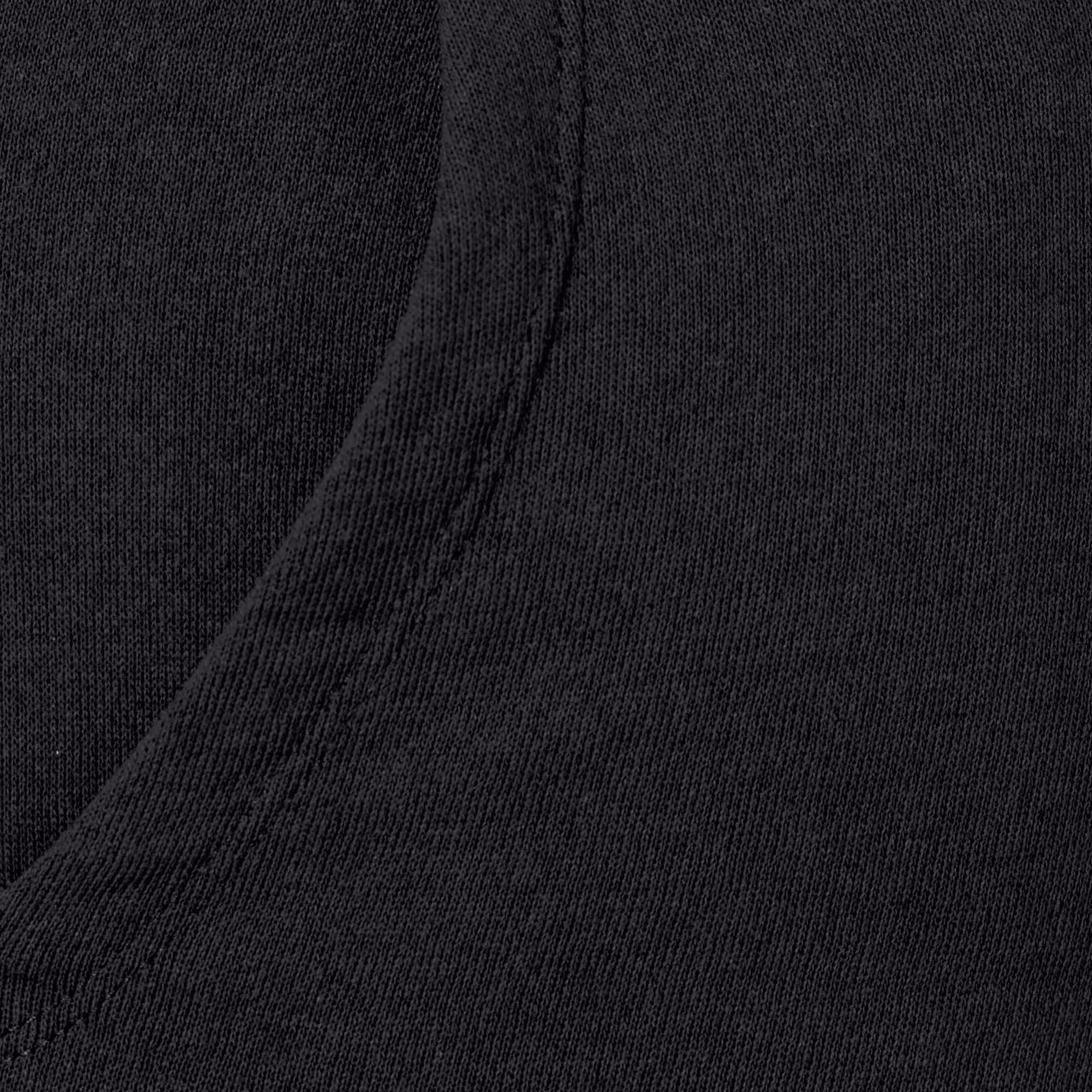 Amazon Essentials Women's Fleece Jogger Sweatpant (Available in Plus Size), Black, Large