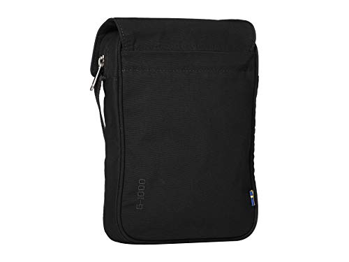 Fjällräven Greenland Pocket Black One Size