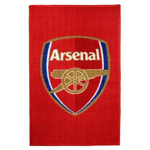 Arsenal F.C. âUTSG2201_1 Football Fan Household Goods, Red