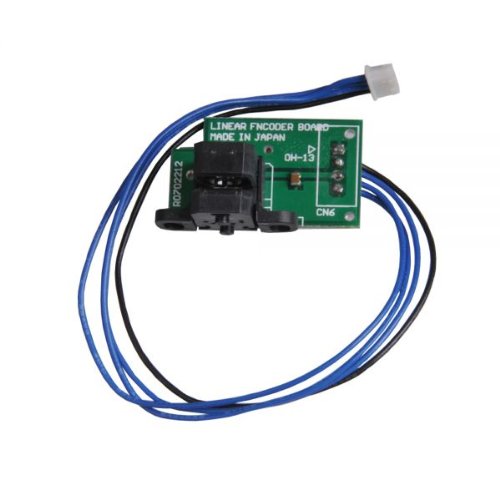 SP-300/FJ-540 Linear Encoder Board/Sensor-6700909040/W700731380 for Roland