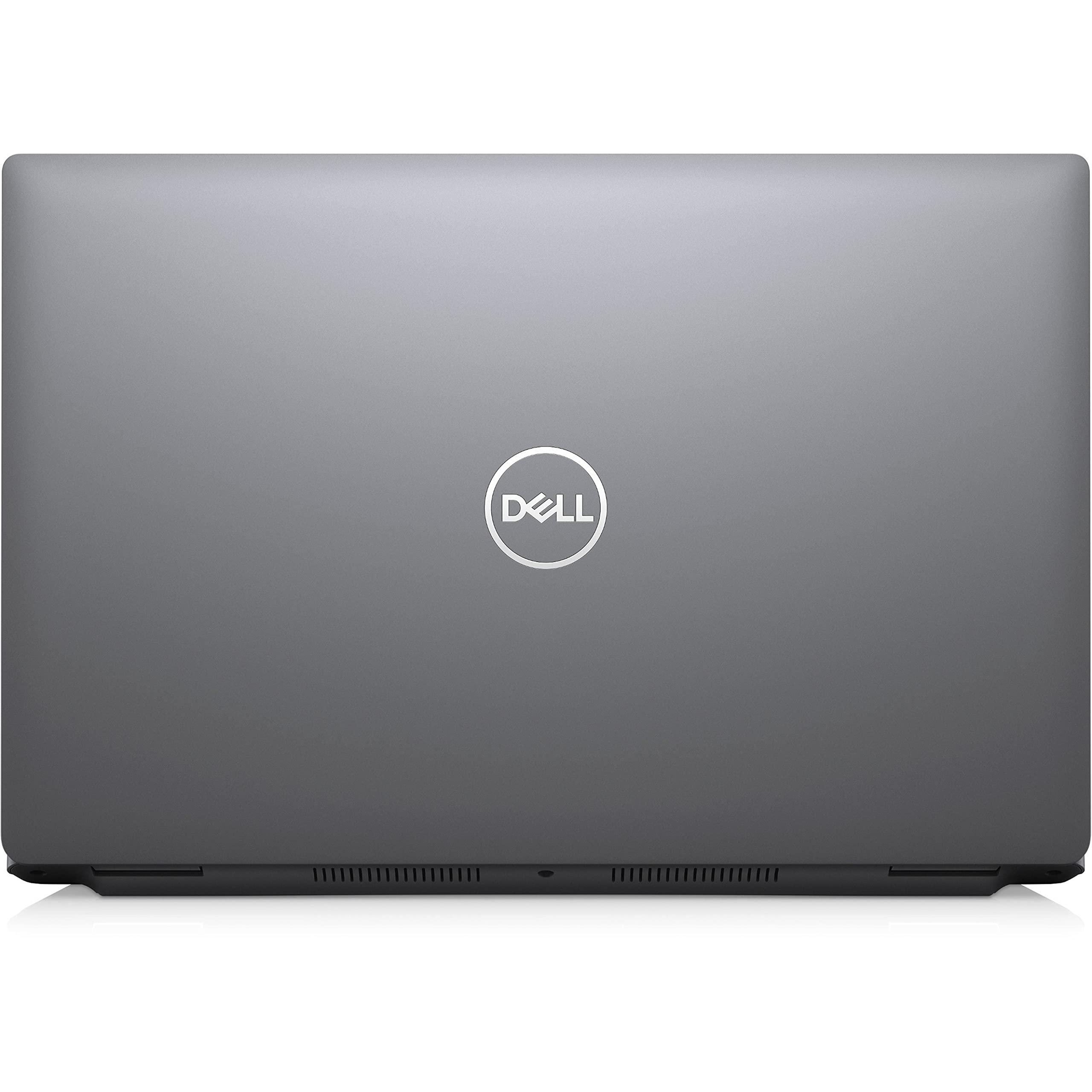 Dell Latitude 5000 5521 15.6" Notebook - Full HD - 1920 x 1080 - Intel Core i7 11th Gen i7-11850H Octa-core (8 Core) 2.50 GHz - 16 GB RAM - 512 GB SSD - Titan Gray