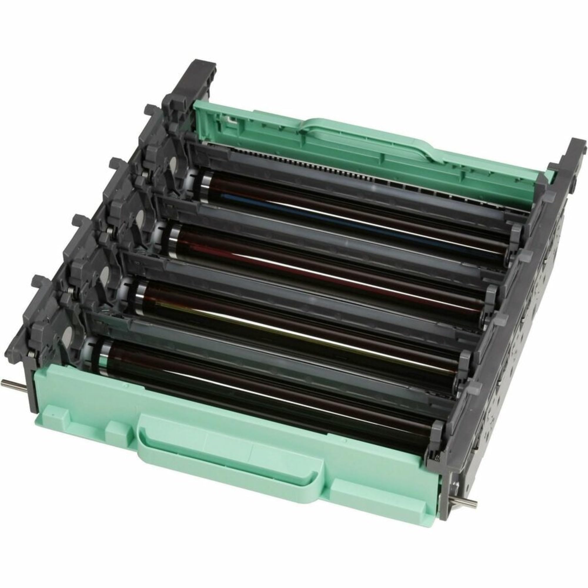 Brother Genuine-Drum Unit, DR310CL, Seamless Integration, Yields Up to 25,000 Pages, Black