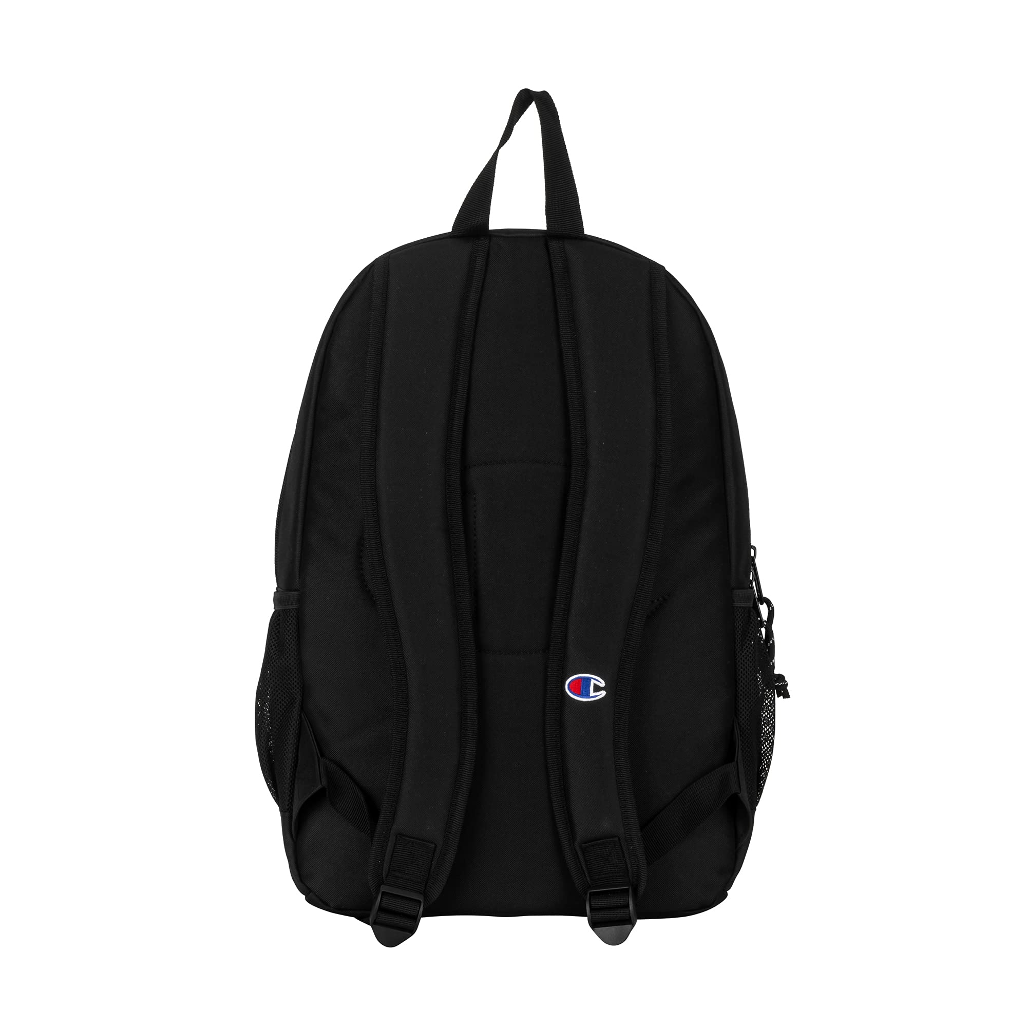 Champion Men's Franchise Backpack, Black, One Size