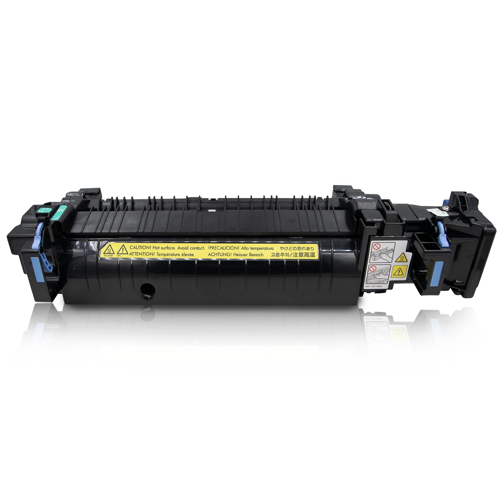 B5L35A Fuser Kit Compatible with HP Color Laserjet M552 M553 M577, B5L35 Printer Fuser Replace for RM2-0011, B5L35-67901, B5L35-67902 Fuser Unit
