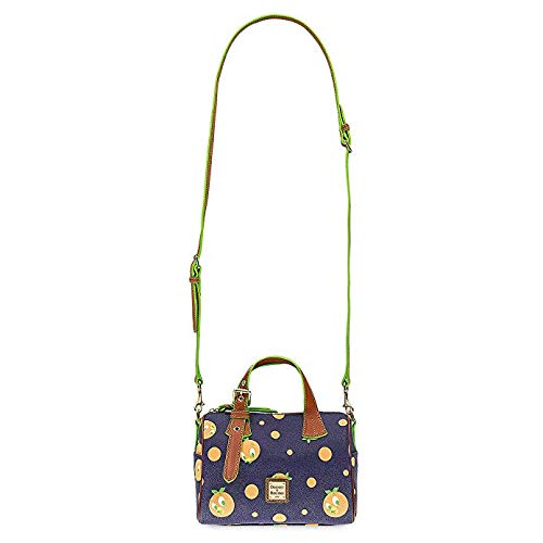 Disney Orange Bird Kendra Crossbody Satchel by Dooney & Bourke