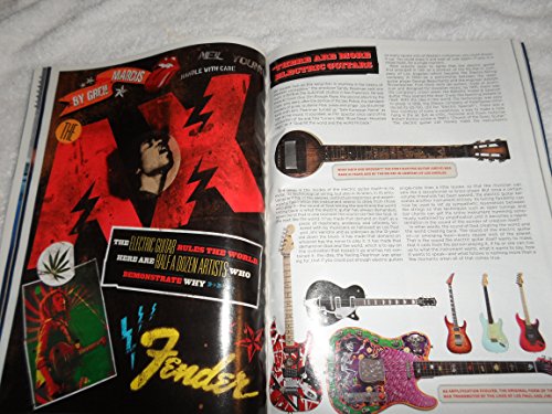PLAYBOY MAGAZINE, ENTERTAINMENT FOR MEN APRIL, 2012 PLAYMATES & ROCK STARS