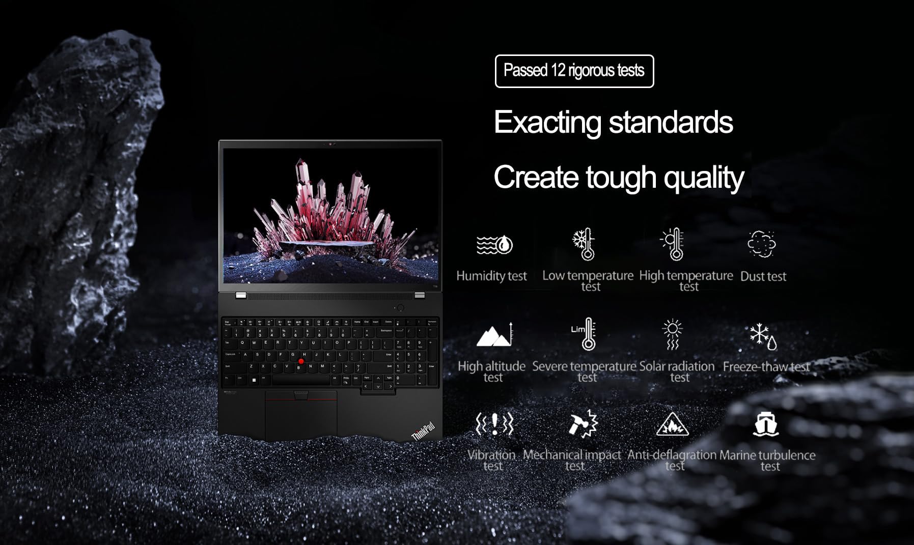 Lenovo Thinkpad T15 15.6" FHD (Intel 4-Core i7-1165G7, 16GB RAM, 512GB SSD, UHD Graphics) Full HD IPS Business Laptop, Backlit Keyboard, 2X Thunderbolt 4, Fingerprint, IST Bag, Windows 10 Pro