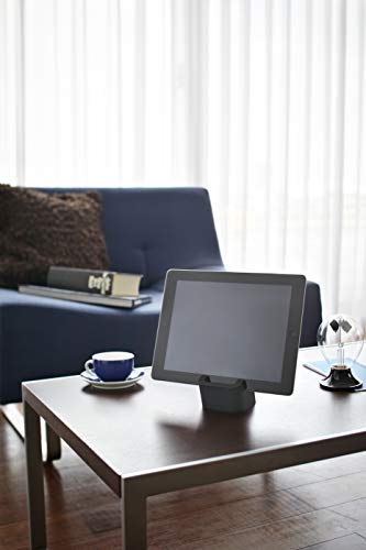 Yamazaki Home Square Tablet Stand - No Assembly Req.