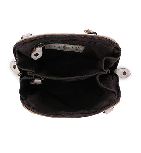 Bed|Stu Women’s Ventura Leather Bag (Nectar Lux)