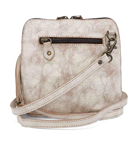 Bed|Stu Women’s Ventura Leather Bag (Nectar Lux)