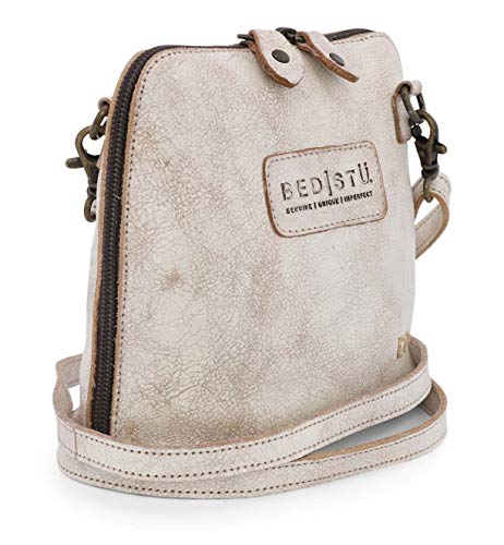 Bed|Stu Women’s Ventura Leather Bag (Nectar Lux)