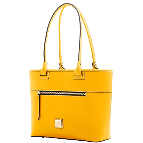 Dooney & Bourke Beacon Zip Tote