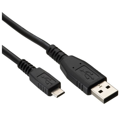 Nikon Coolpix S6900 Digital Camera Accessory Kit includes: SDENEL19 Battery, SDM-1541 Charger, USBM USB Cable