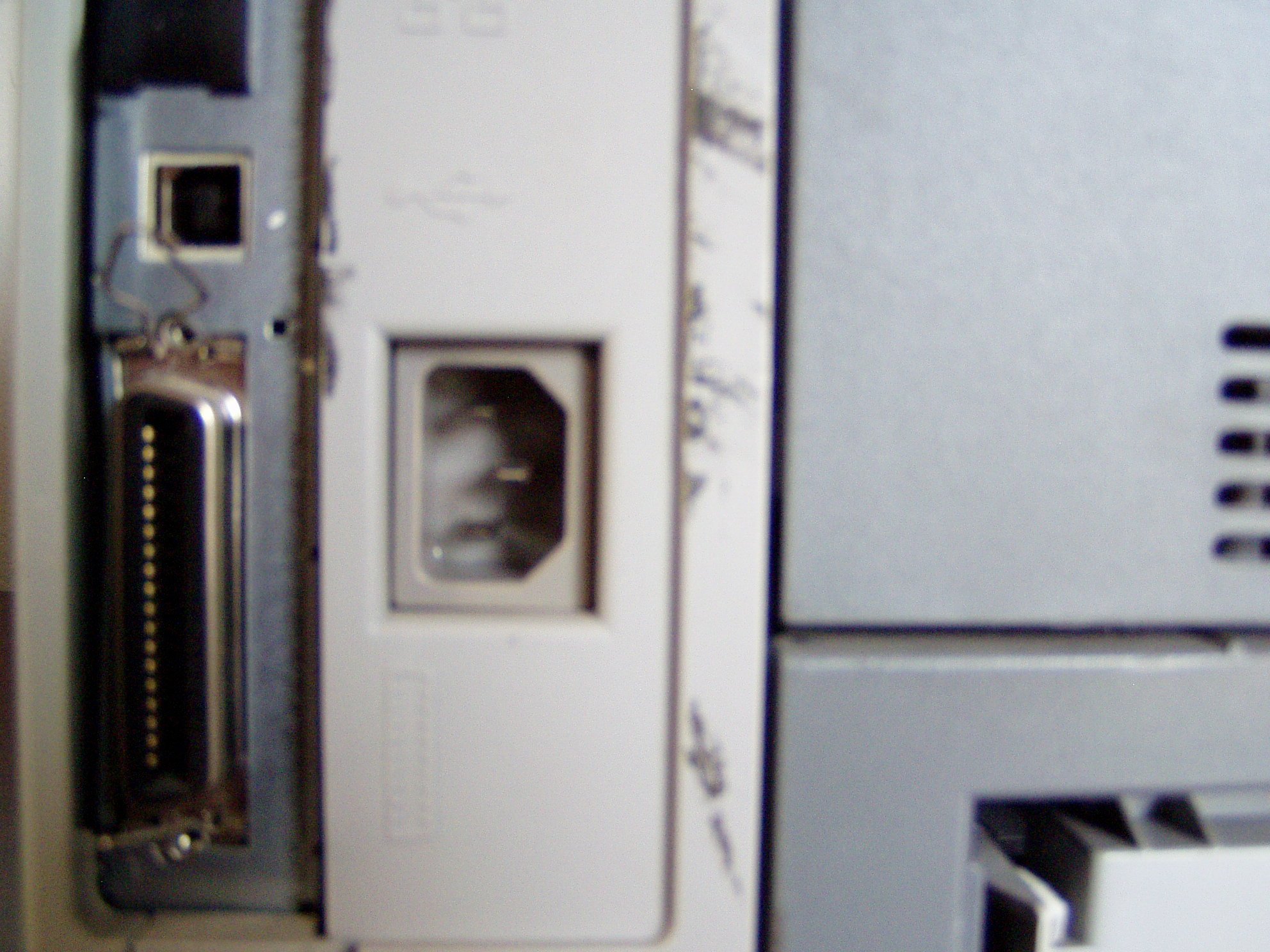 HP Laserjet 2420 Monochrome Printer