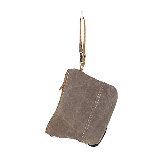 Myra S1377 Bewilder Hair On Pouch