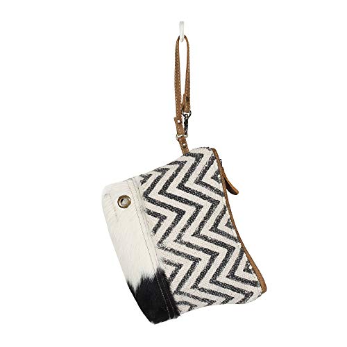 Myra S1377 Bewilder Hair On Pouch