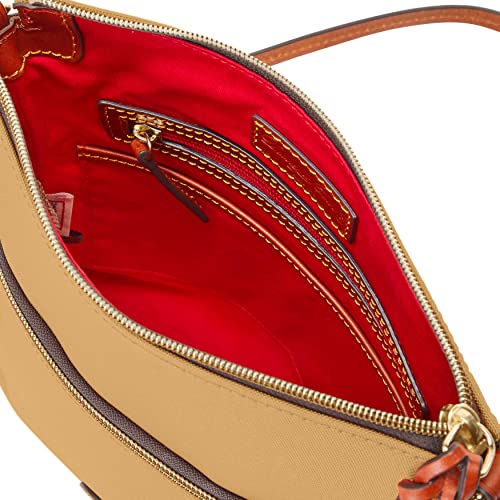 Dooney & Bourke Nylon Crossbody Shoulder Bag